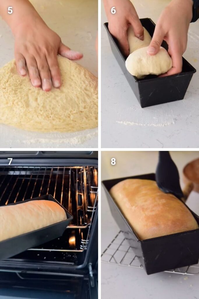 Homemade Whole Wheat Bread: A Preservative-Free Recipe ...