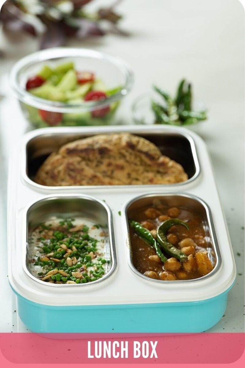 Weekly Office Lunch Box Ideas: Quick & Tasty Options